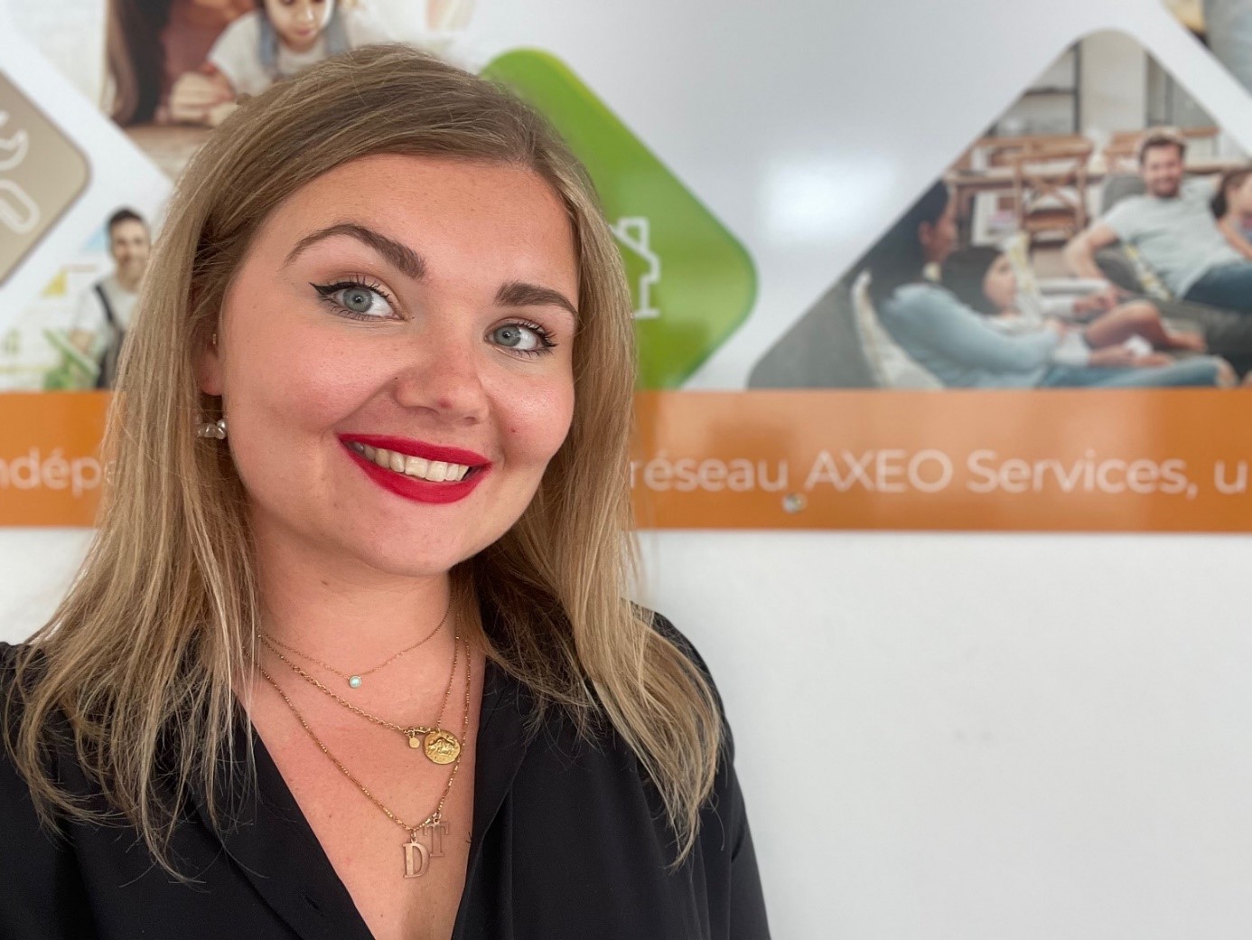 Axeo Services